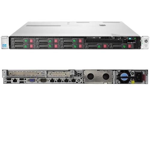 HP DL360 Gen9 E5-2620v4 755258-B21 - Máy Chủ Việt Nam