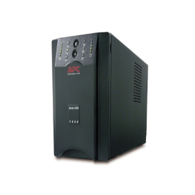 Bộ lưu điện UPS APC SUA1000I