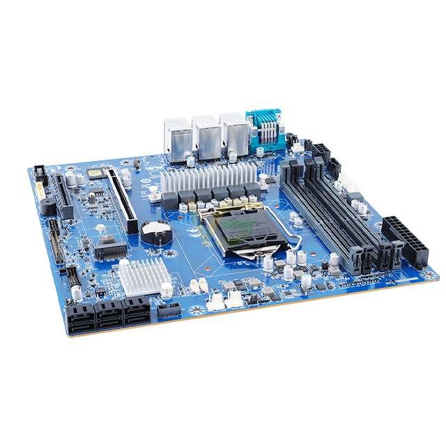 MX33-BS0_REV.1-001 - Máy Chủ Việt Nam